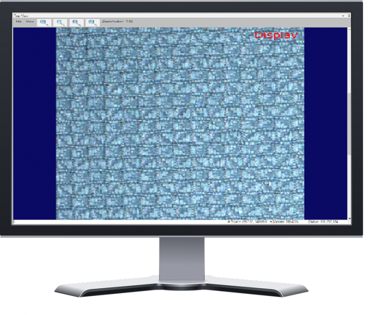 Print Inspection - Turnkey Print Inspection Solutions