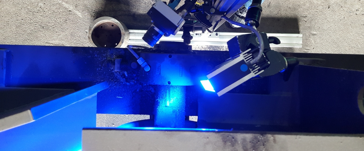 Active Inspection - Automated Machine Vision Solutions for Manufacturers