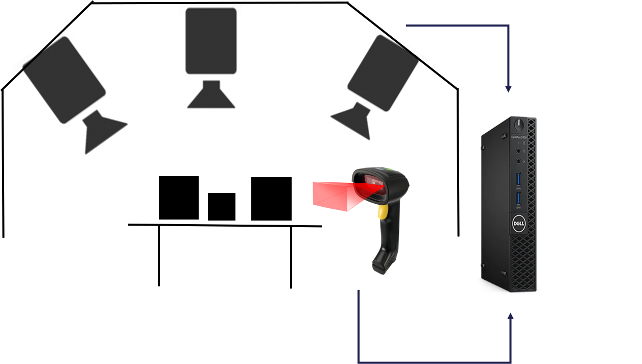 Vision Recorder - Complete Recording of Manufacturing Processes